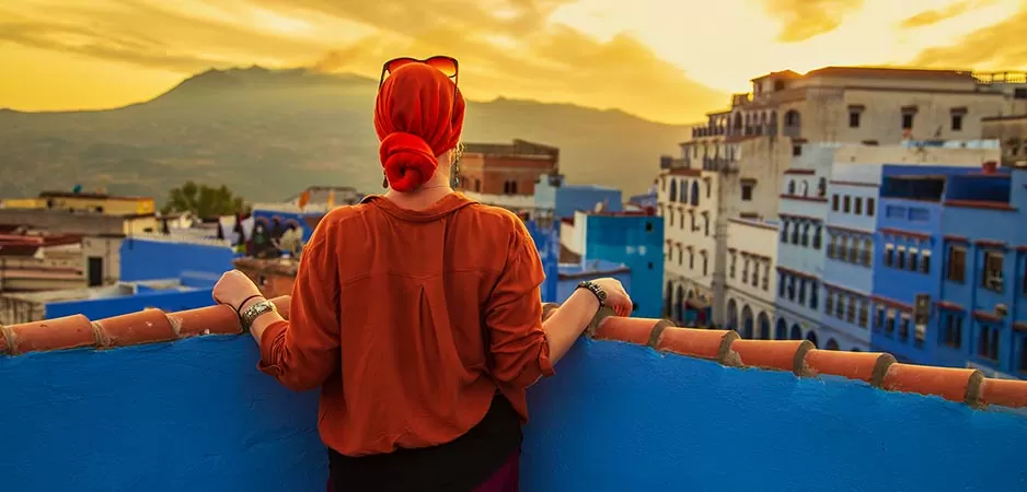 Exploring Morocco's Film Tourism: A Growing Trend - FIXER IN MOROCCO